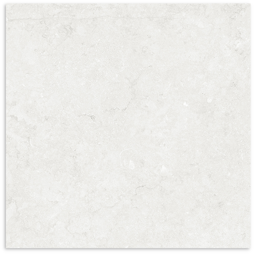 Jura White Matt Tile 600x600 - Tile Stone Paver