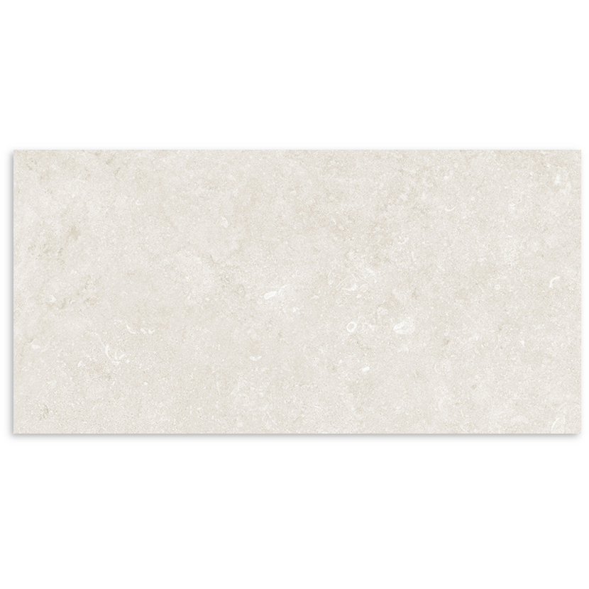 Jura Ivory Matt Tile 300x600 - Tile Stone Paver
