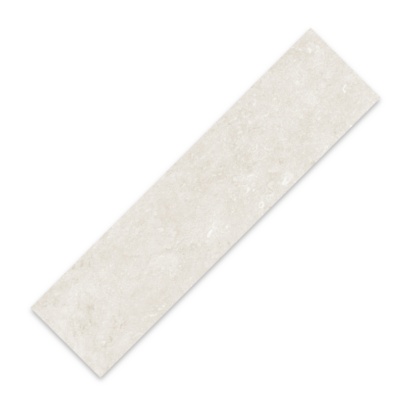 Jura Ivory Matt Tile 75x300 - Tile Stone Paver