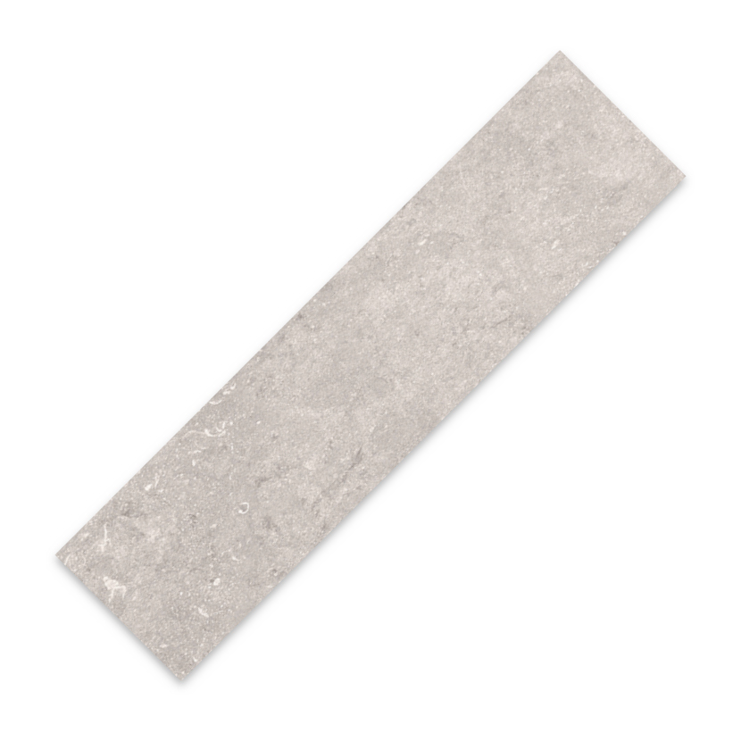 Jura Greige Matt Tile 75x300 - Tile Stone Paver