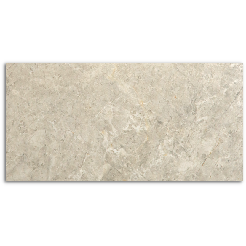 Antalya Beige Amber Finish Floor Tile 600x1200 - Tile Stone Paver