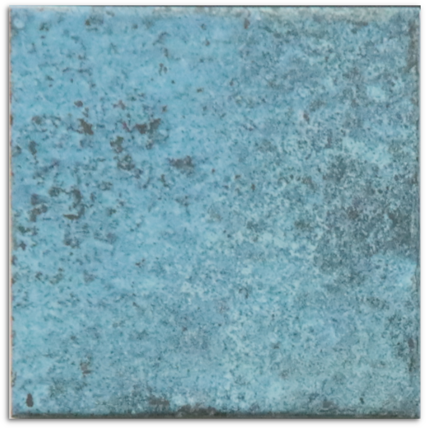 Dune Tahiti Turquoise Anti Slip Tile 147x147 - Tile Stone Paver
