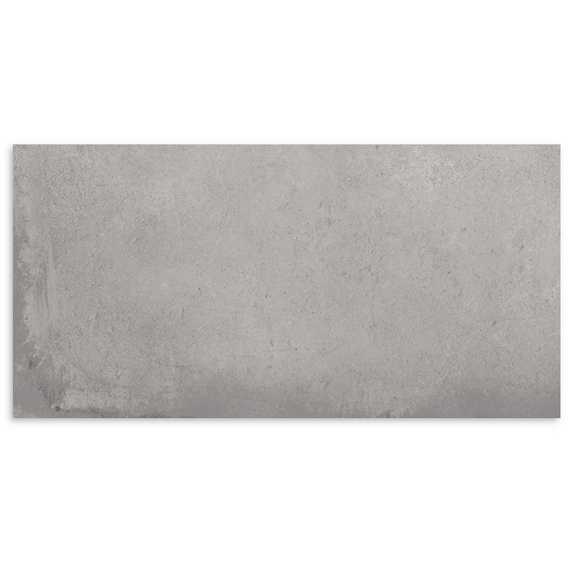 El Barro Clay Grey Matt Tile 300x600 - Tile Stone Paver