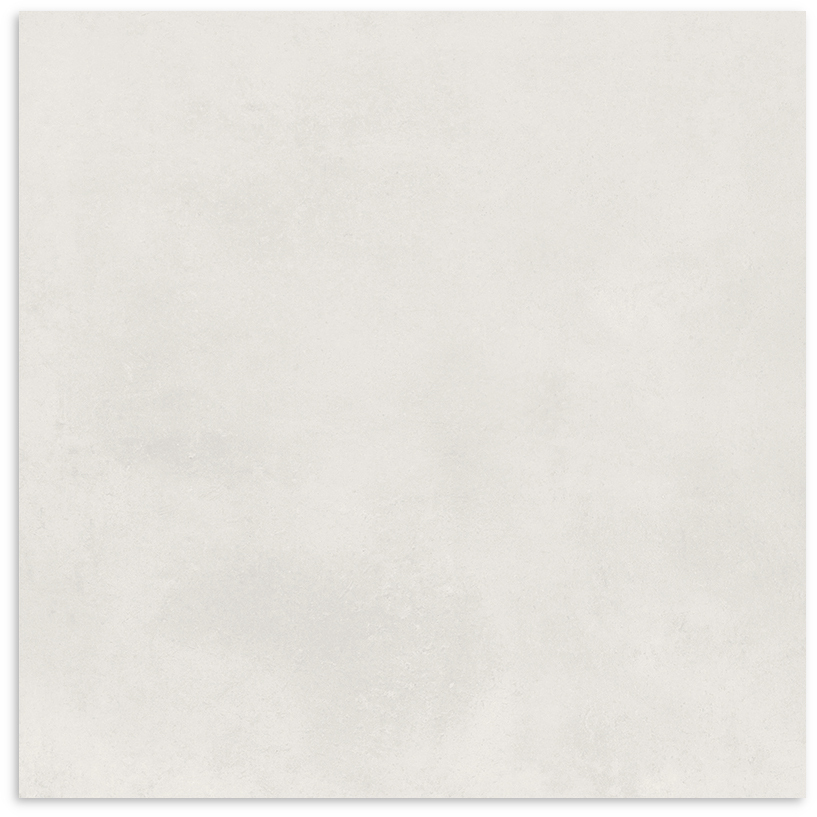 El Barro Clay White Matt Tile 600x600 - Tile Stone Paver
