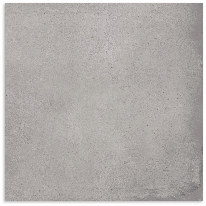 El Barro Clay Grey Matt Tile 600x600 - Tile Stone Paver