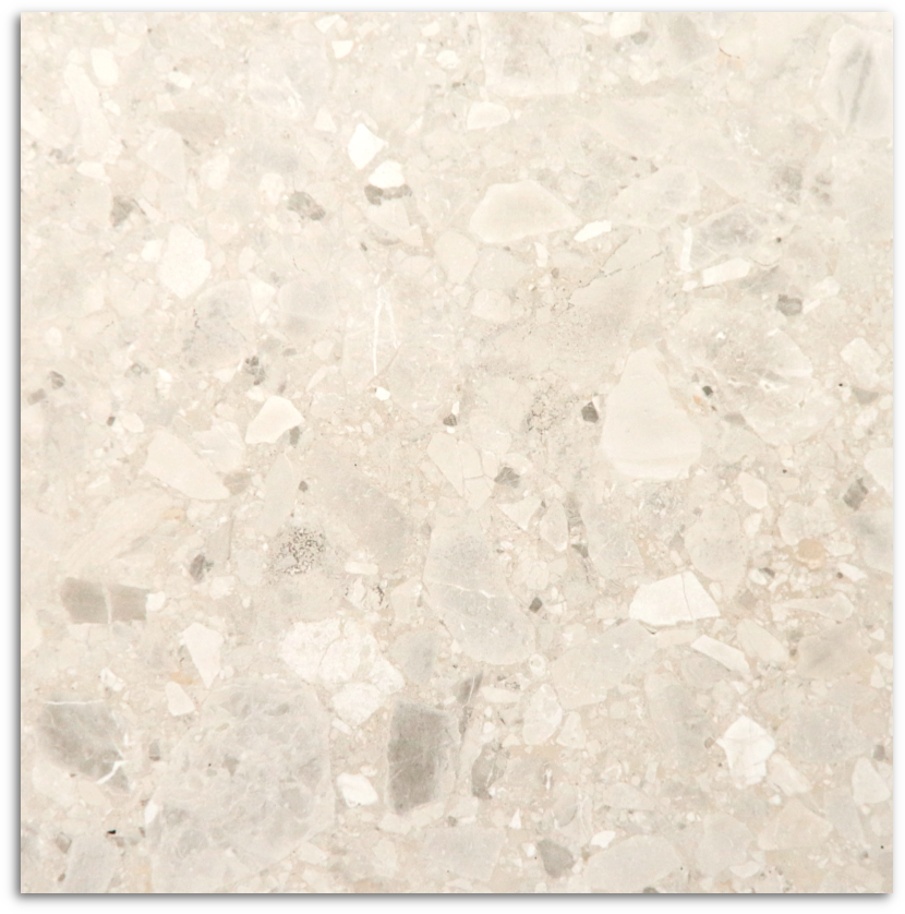 IN/OUT Ceppo Light Beige Matt Tile 600x600 - Tile Stone Paver