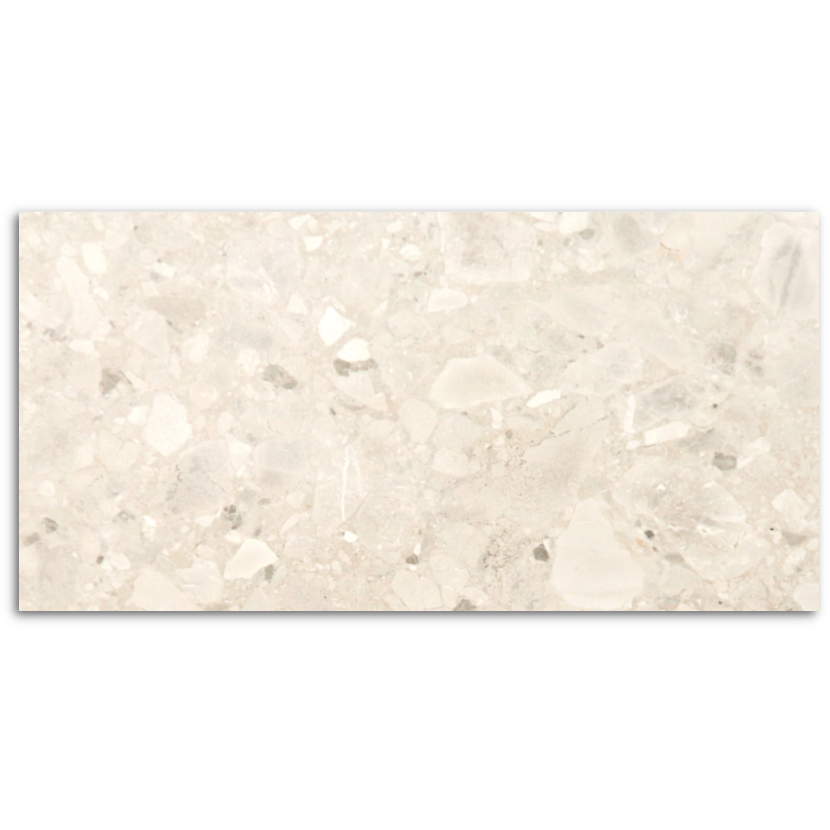 IN/OUT Ceppo Light Beige Matt 300x600 - Tile Stone Paver