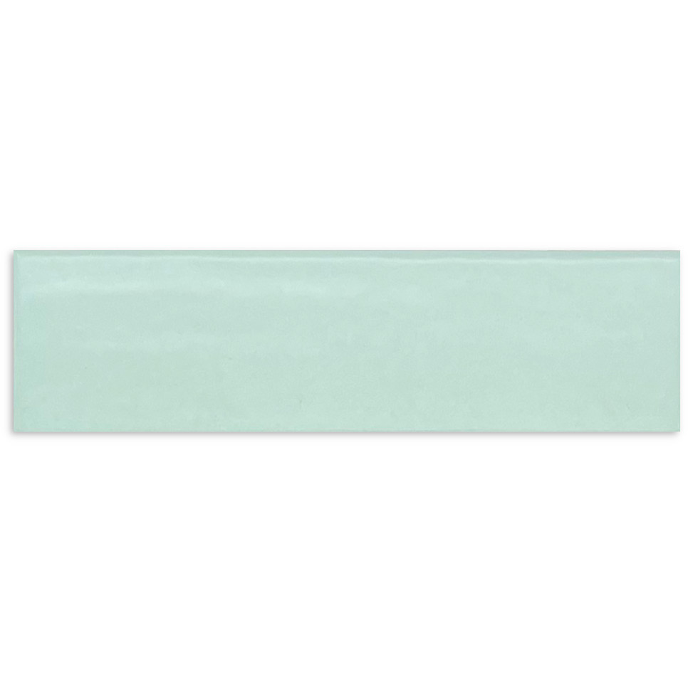 Brava Mint Satin Tile 60x217 - Tile Stone Paver
