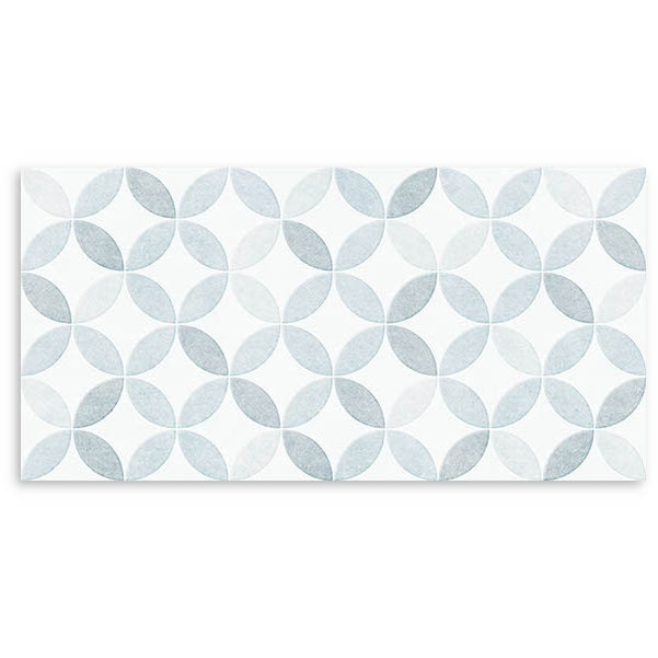 Folio Century Blue Moon (Gloss) Wall 300x600 - Tile Stone Paver