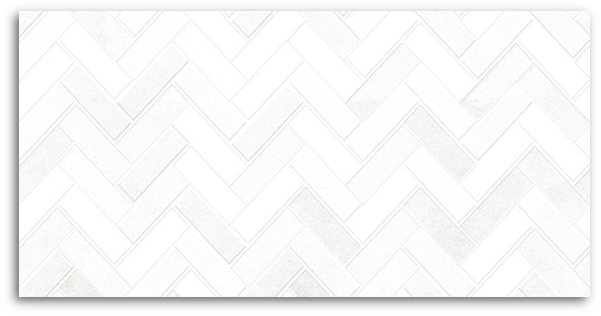 Folio Evander Bianco (Gloss) Wall 300x600 - Tile Stone Paver