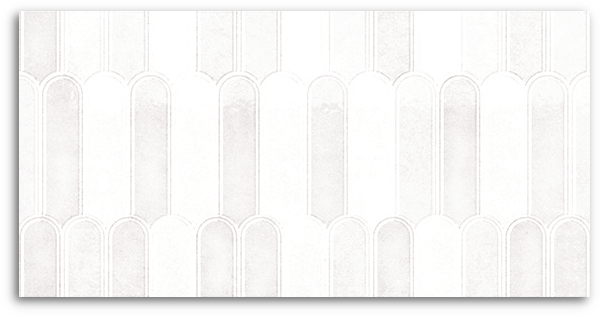 Folio Flyaway Bianco (Gloss) Wall 300x600 - Tile Stone Paver