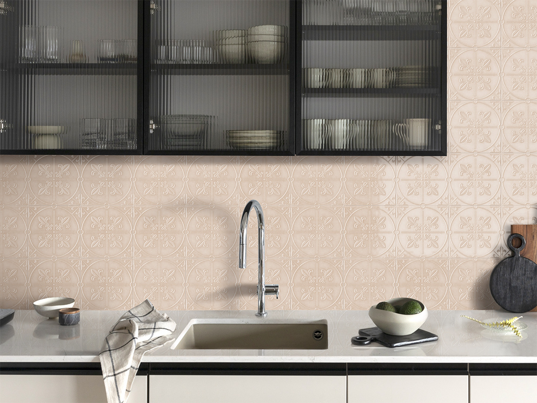 Emporio Empire Bellini Gloss Wall 200x200 - Tile Stone Paver