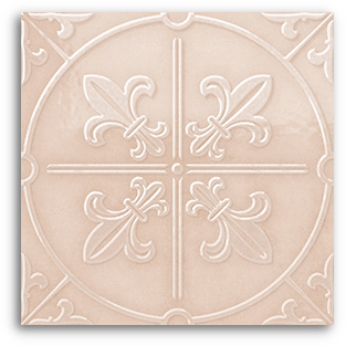 Emporio Empire Bellini Gloss Wall 200x200 - Tile Stone Paver