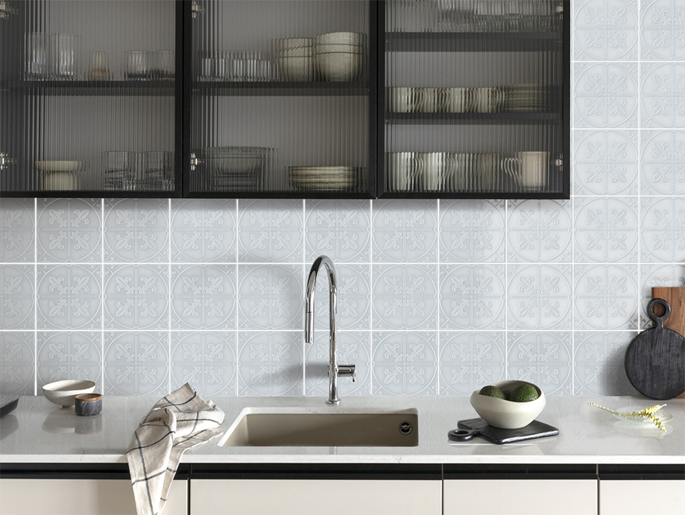 Emporio Empire Sprint Gloss Wall 200x200 - Tile Stone Paver