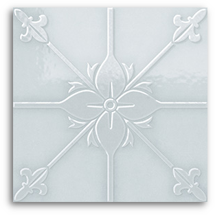 Emporio Manor Sprint Gloss Wall 200x200 - Tile Stone Paver