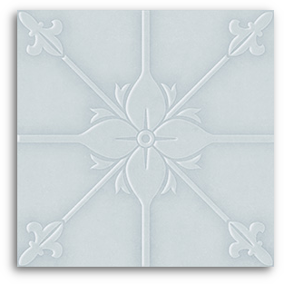Emporio Manor Sprint Satin Matt Wall 200x200 - Tile Stone Paver