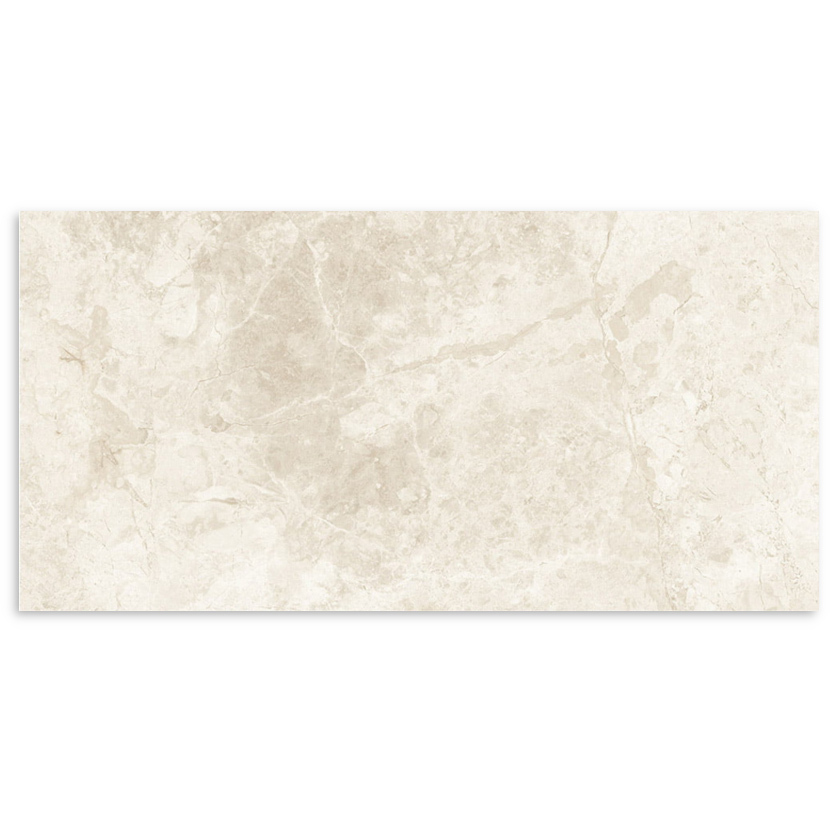 Tundra Beige Matt Smooth Grip Tile 300x600 - Tile Stone Paver