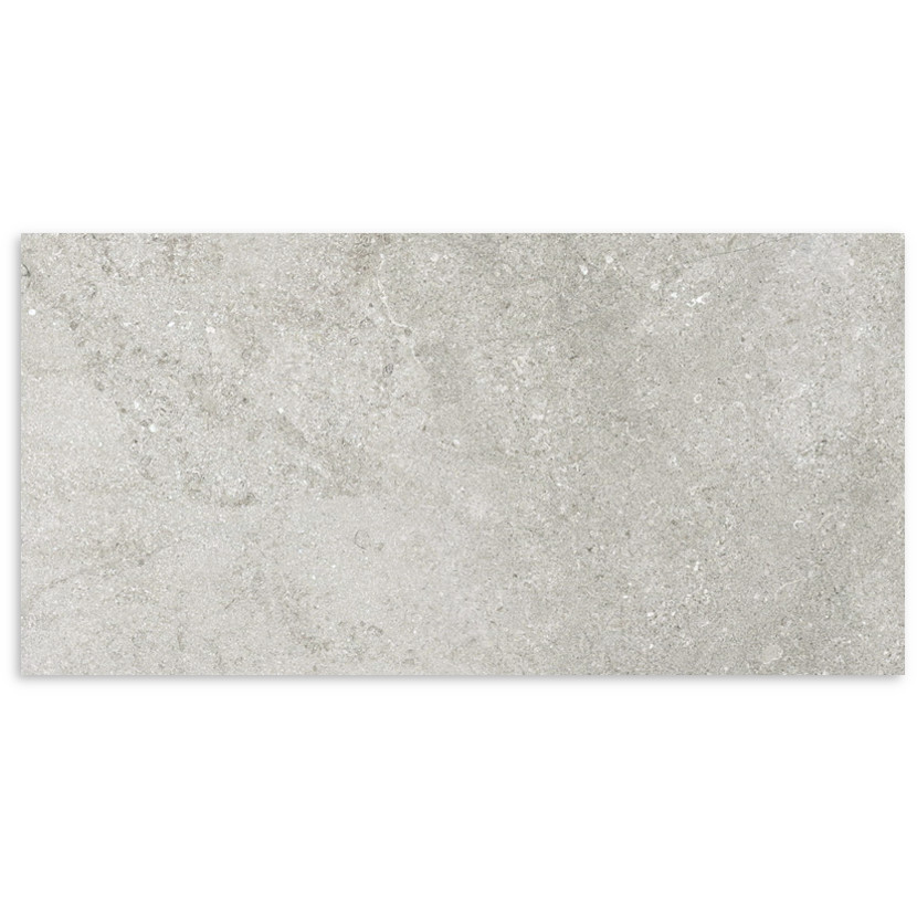 Borgogna Grey Matt Tile 300x600 - Tile Stone Paver