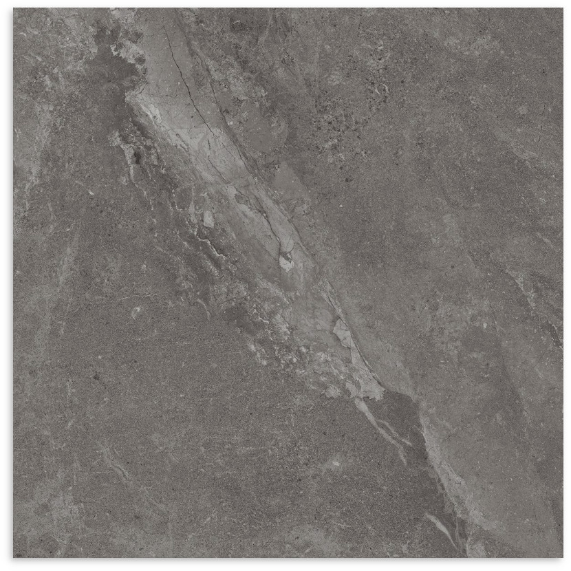 IN/OUT Alpen Stone Smoke Matt Tile 600x600 - Tile Stone Paver