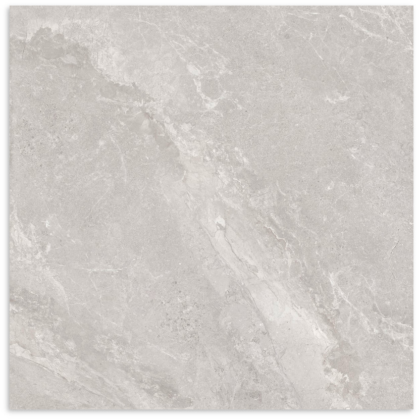 IN/OUT Alpen Stone Grey Matt Tile 600x600 - Tile Stone Paver