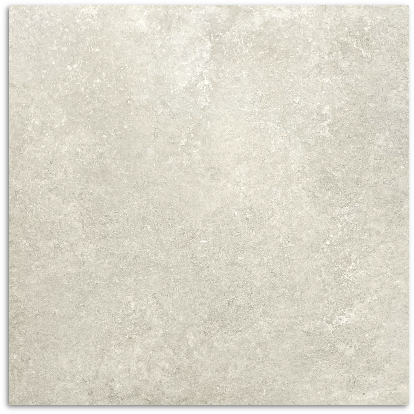 Oberon Silver Matt Tile 600x600 - Tile Stone Paver