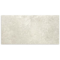 Oberon Silver Matt Tile 600x1200 - Tile Stone Paver