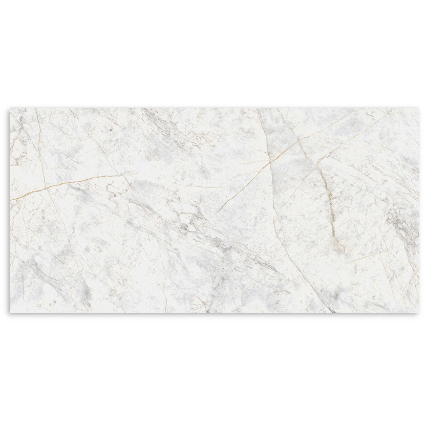 Sicily Chiaro Gloss Wall Tile 300x600 - Tile Stone Paver
