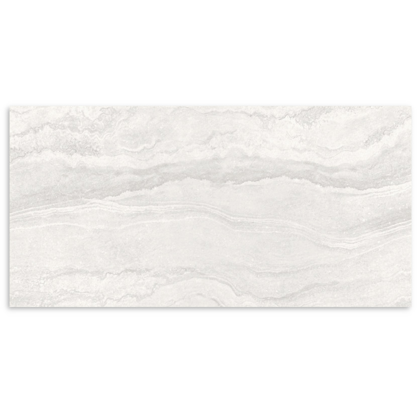 Sintra Perla Gloss Wall Tile 300x600 - Tile Stone Paver