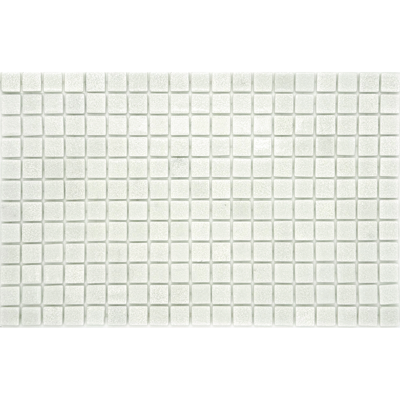 Betsan F3250 Gloss Glass Mosaic 25x25 - Tile Stone Paver