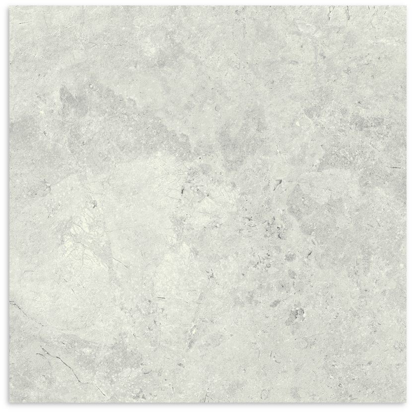 Karst-Stone White Matt P2/P4 Tile 600x600 - Tile Stone Paver