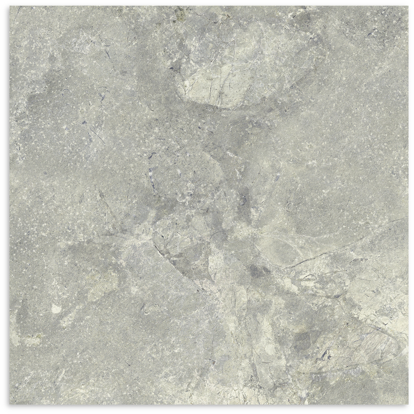 Karst-Stone Grey Matt P2/P4 Tile 600x600 - Tile Stone Paver