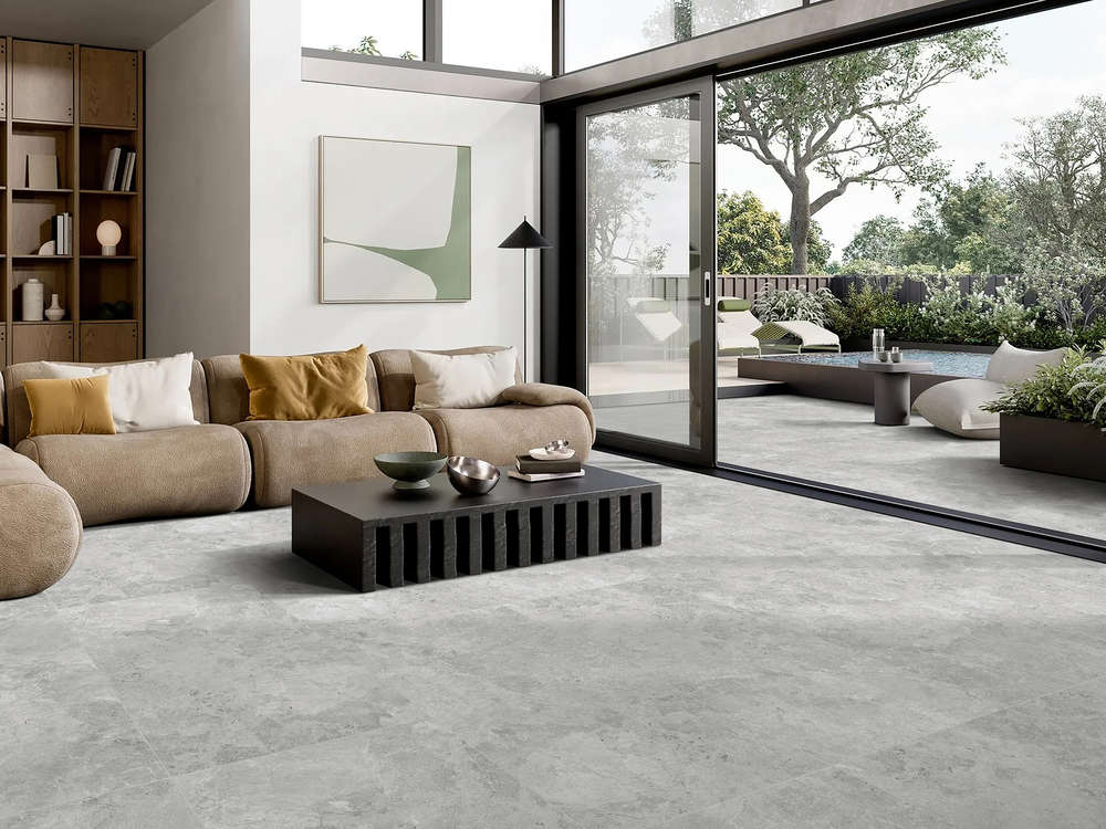 Karst-Stone White Honed Tile 600x600 - Tile Stone Paver