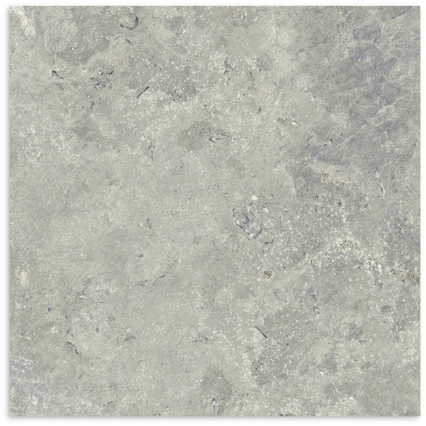 Karst-Stone Grey Honed Tile 600x600 - Tile Stone Paver