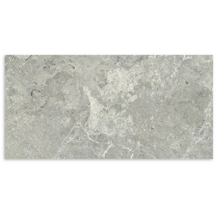 Karst-Stone Grey Honed Tile 300x600 - Tile Stone Paver