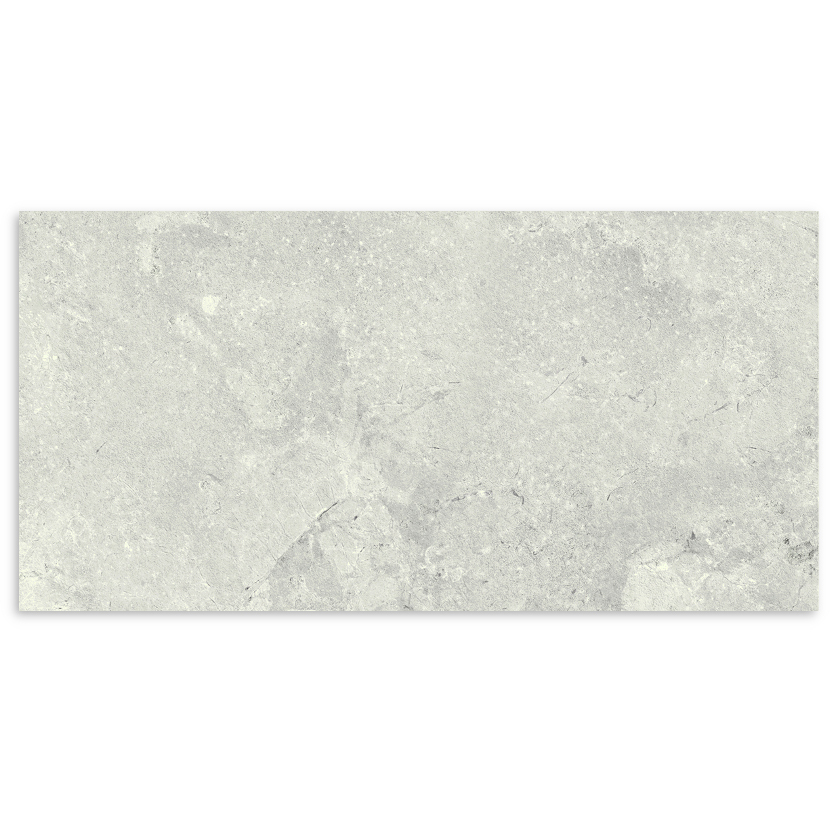 Karst-Stone White Matt P2/P4 Tile 300x600 - Tile Stone Paver