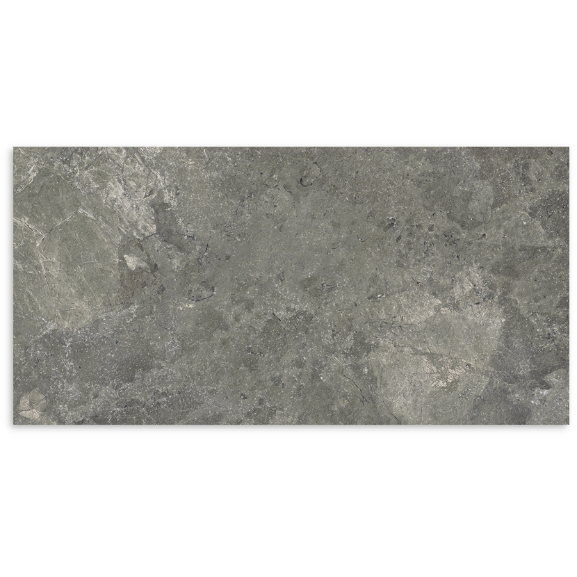 Karst-Stone Charcoal Honed Tile 600x1200 - Tile Stone Paver