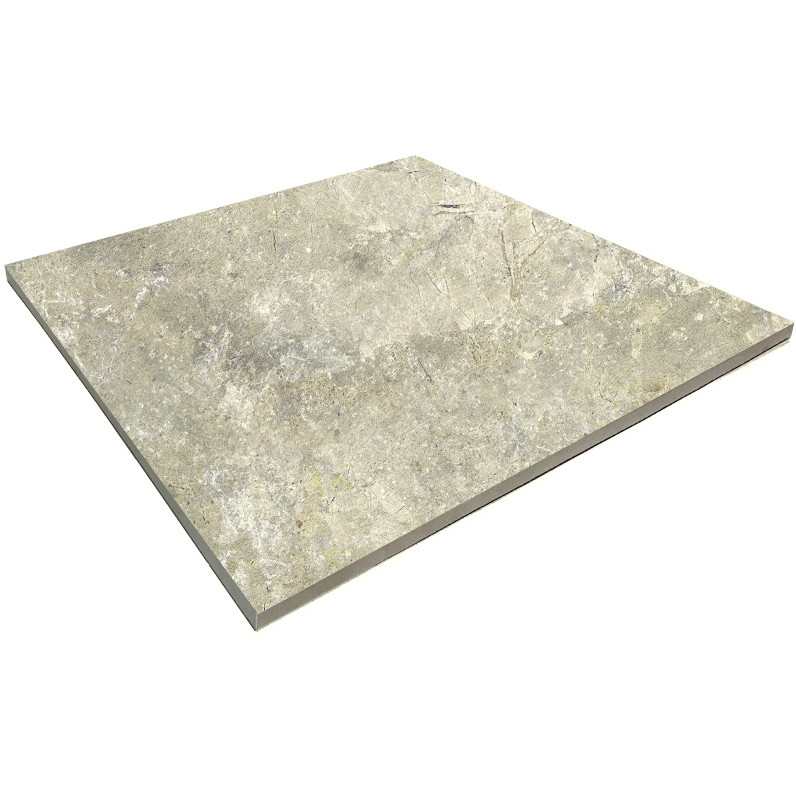 Karst-Stone Beige Paver 600x600 (20mm Thick) - Tile Stone Paver