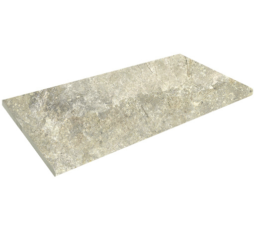 Karst-Stone Beige Square Edge Coper 400x600 (20mm Thick) - Tile Stone Paver