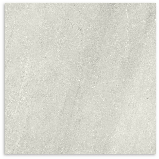 Jakarta White Matt Floor Tile 450x450 - Tile Stone Paver