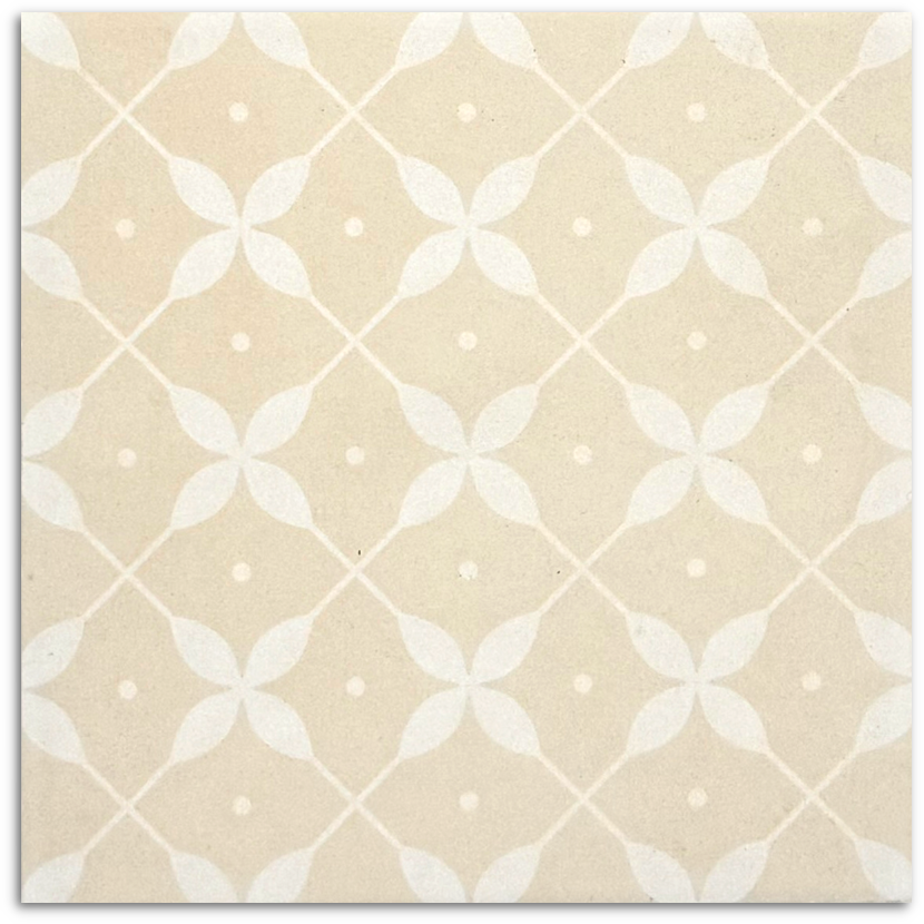 Craft Art Leaf Ice Matt Tile 200x200 - Tile Stone Paver