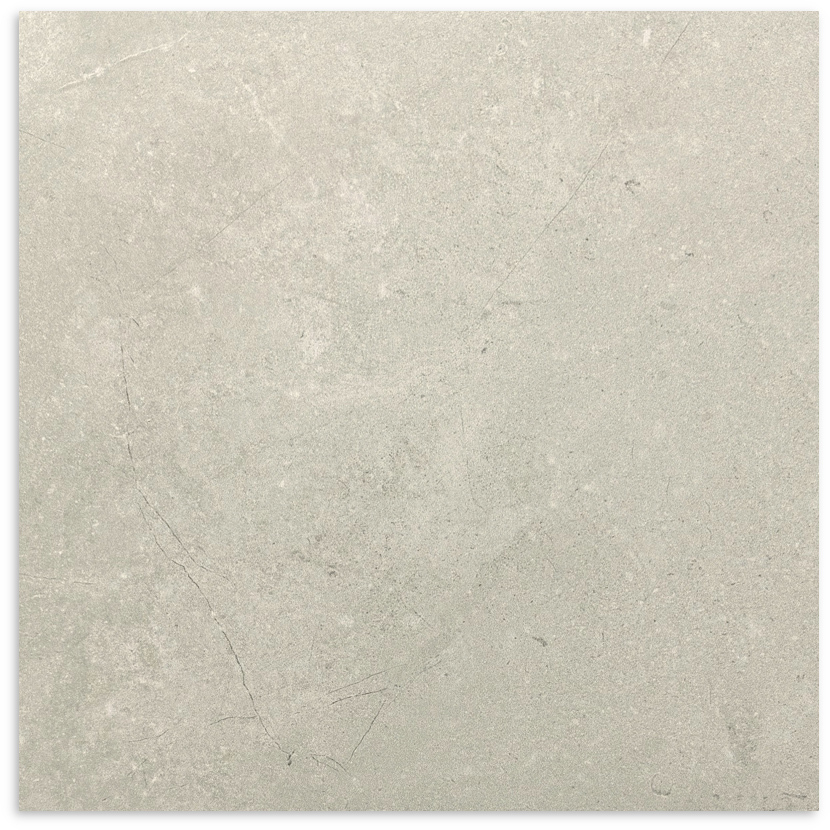 Rift Light Grey Matt Tile 600x600 - Tile Stone Paver