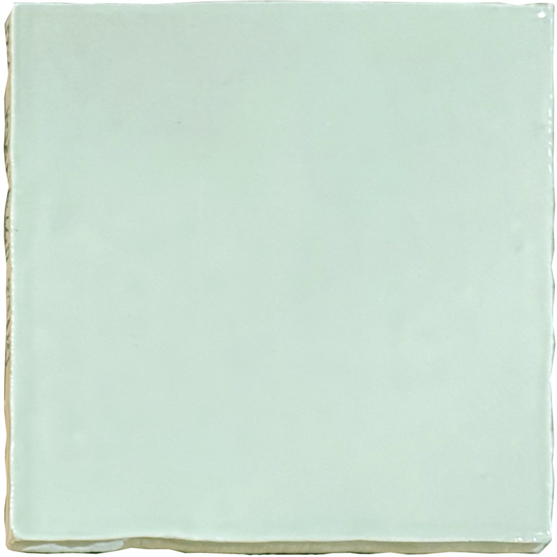 Manacor Mint Gloss Wall 150x150 - Tile Stone Paver