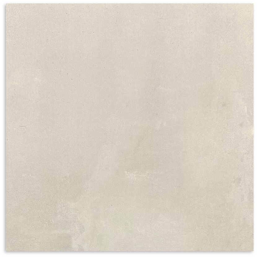 IN/OUT Cosmo Sand Minimal Matt Tile 600x600 - Tile Stone Paver