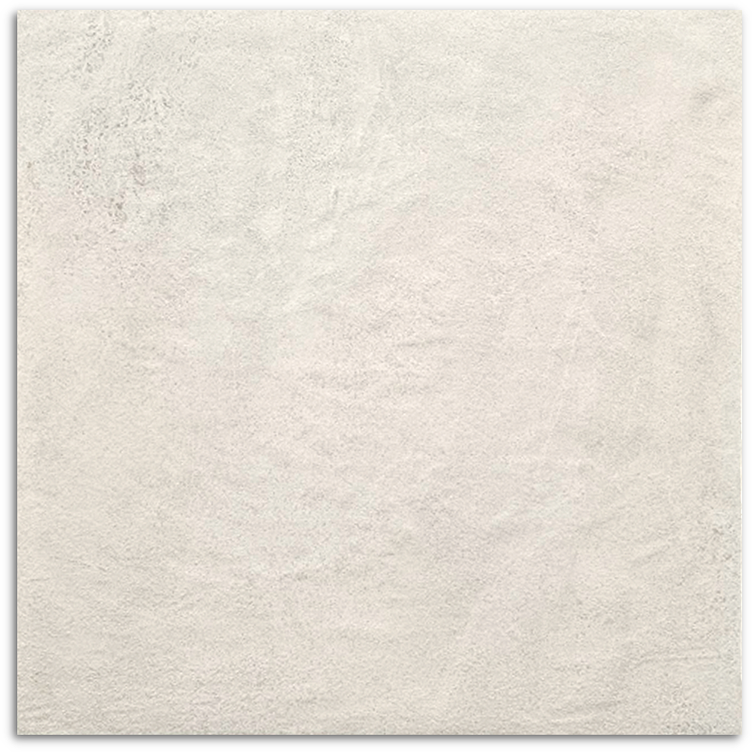 Eliza White External Floor Tile 600x600 - Tile Stone Paver