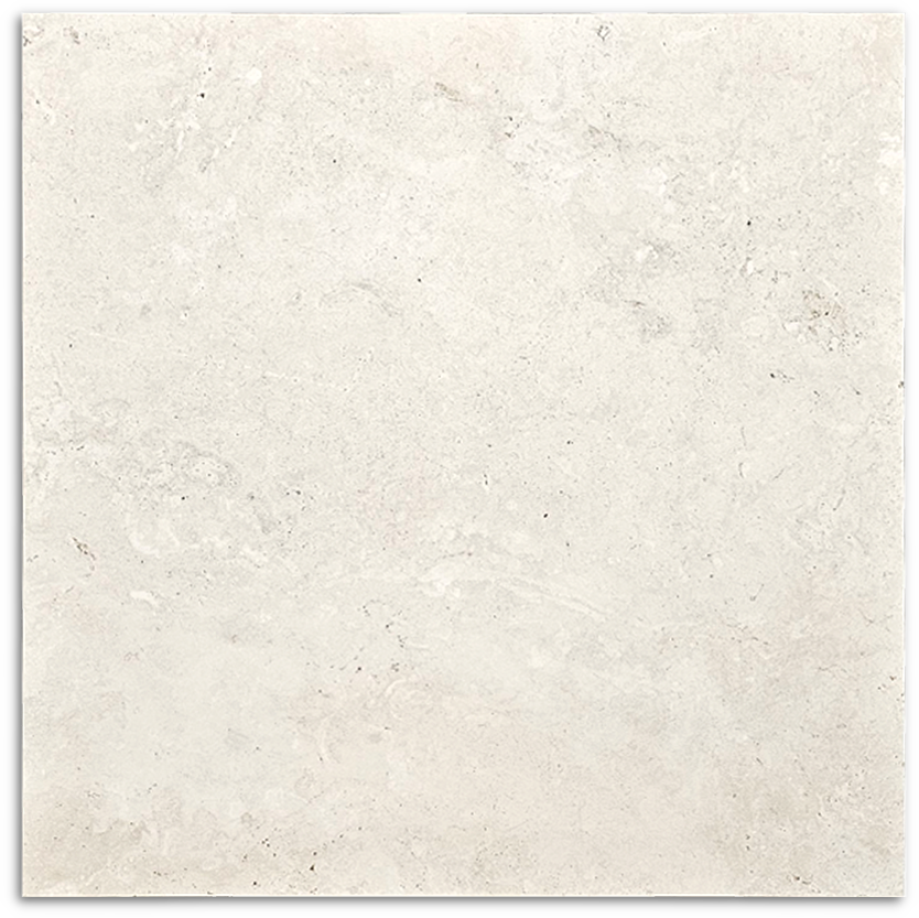 Canyon White Matt Floor Tile 600x600 - Tile Stone Paver