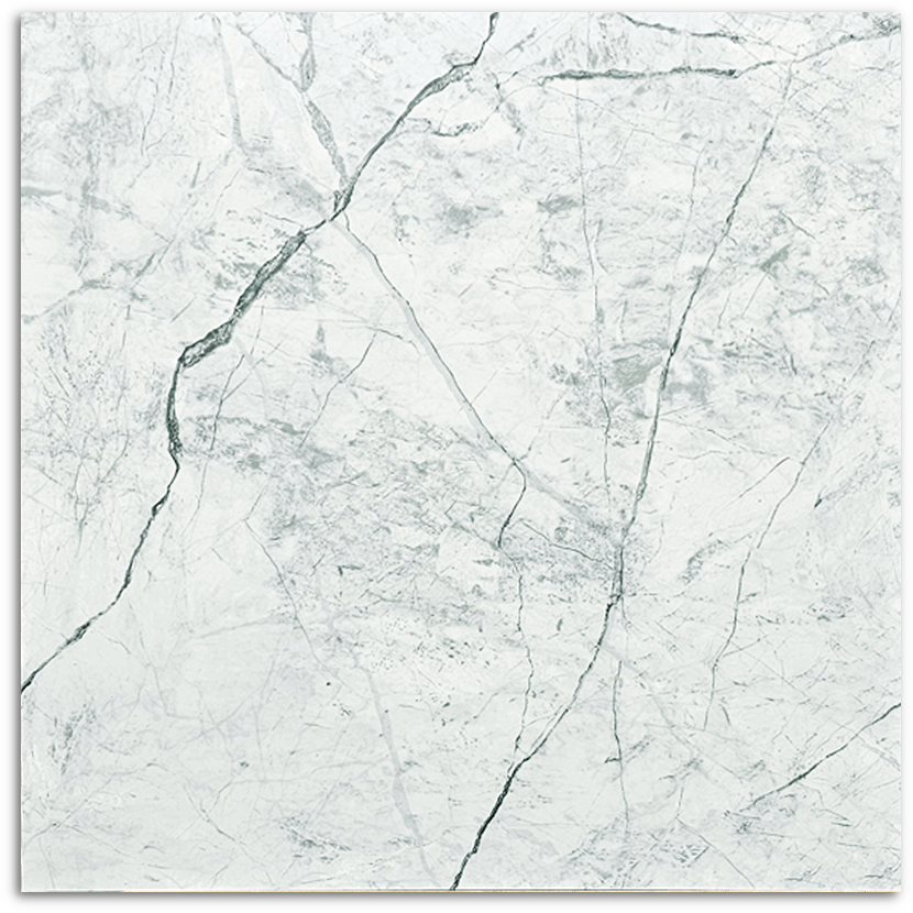 Invisible White Matt Tile 600x600 - Tile Stone Paver