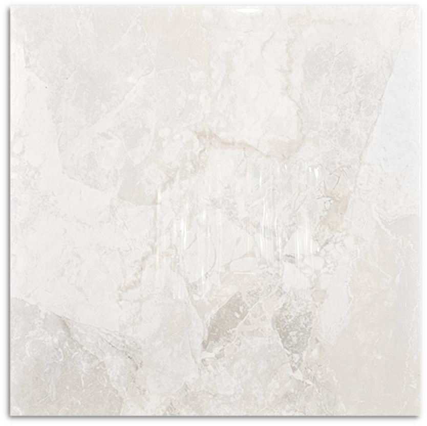 Emperial Stone White Polished 600x600 - Tile Stone Paver
