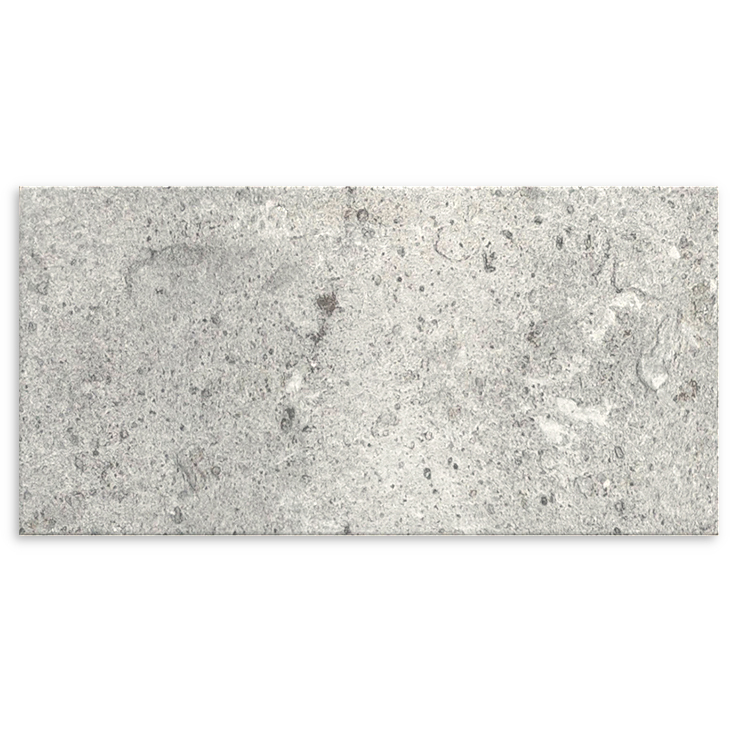 Chianti Grigio Grey External P5 Tile 125x250 - Tile Stone Paver