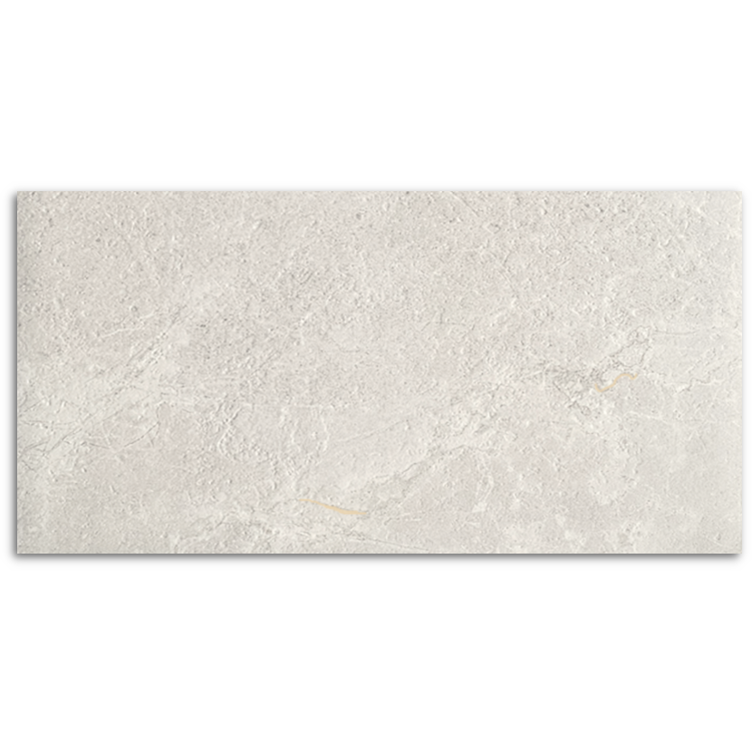 Ardesia Light Grey Honed Tile 600x1200 - Tile Stone Paver