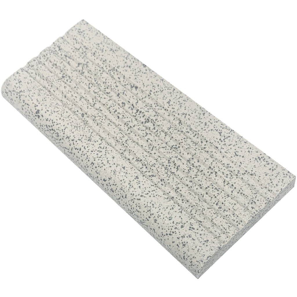 Plus Steptread Speckled Grey 60x150 - Tile Stone Paver